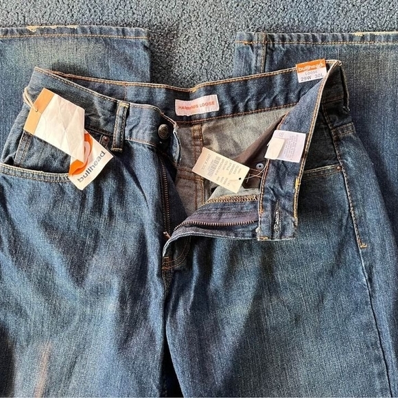 Bullhead | Jeans | Bullhead Mens Relaxed Fit Denim Jeans | Poshmark